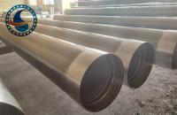 China 10-3/4 Inch SS304 Water Well Screen with #20 Slot for sale