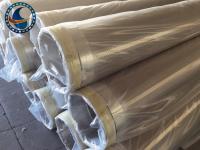 China 12-3/4 Inch 304L Stainless Steel Wire Wrapped Screen for Sand Control for sale