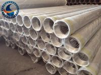China 12-3/4 Inch 304L Stainless Steel Wire Wrapped Screen for Sand Control for sale