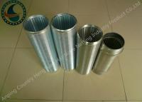 China V Wire Wounds Screen Wedge Wire Mesh Stainless Steel 304 Material For Water Filter for sale