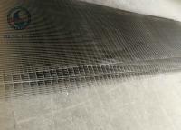 China Stainless Steel 316 Wedge Wire Mesh For FIlter Sieve Screening 486 Width for sale