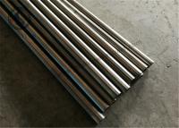 China Stainless Steel Wedge Wire V Wire Johnson Screen 40mm O.D Screen Pipe for sale