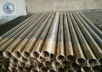 China V Shape Johnson Screen Pipe for sale
