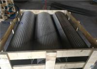 China Stainless Steel 316 Johnson Screen Rotary Wire Strainer Basket High Efficient for sale