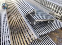 China Customized 2507 Welded Wedge Wire Screen Stainless Steel Sieve Bend Dsm Screen for sale