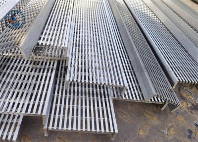 China Stainless Steel 304 316l Wedge Wire Sheets Customized Arc Sieve Bend Plate for sale