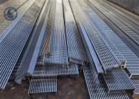 China Stainless Steel 304 316l Wedge Wire Sheets Customized Arc Sieve Bend Plate for sale