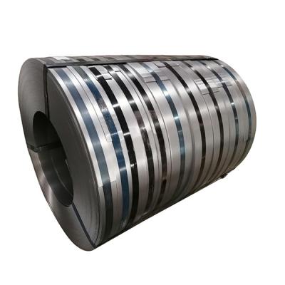 China SPCC Cold Rolled Steel Strip 2.0-3.0mm Thickness 40-250mm Width Full Hard Construction Grade for sale