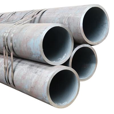 China SMLS B444 UNS N06625 Seamless Carbon Steel Pipe 21.3-609.6mm OD with API ASTM Standards for sale