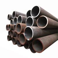 China Carbon Seamless Steel Tube 3/8
