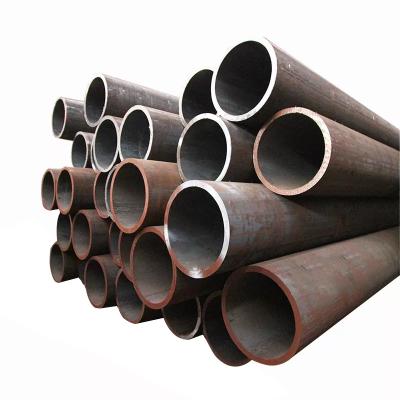 China Carbon Seamless Steel Tube 3/8