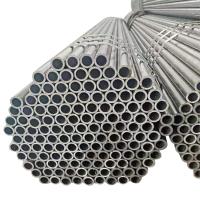 China API 5L Carbon Seamless Steel Tube 3/8-36 Inch with SCH10-SCH80 Wall Thickness for Oil and Gas Pipelines for sale