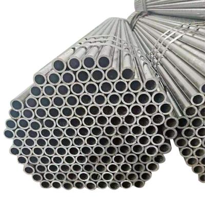 China API 5L Carbon Seamless Steel Tube 3/8-36 Inch with SCH10-SCH80 Wall Thickness for Oil and Gas Pipelines for sale