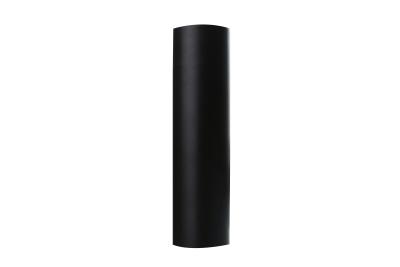 China 1.5mm Waterproof HDPE Dam Liner Geomembrane Sheet 22N Tensile Yield Strength for sale