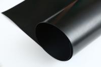 China 1.5mm Waterproof HDPE Dam Liner Geomembrane Sheet 22N Tensile Yield Strength for sale