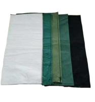 China Military Green Non Woven Geobags 3 KN to 40 KN for Dredging Construction Slope Protection for sale