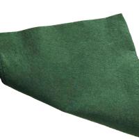 China Military Green Non Woven Geobags 3 KN to 40 KN for Dredging Construction Slope Protection for sale