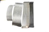 China High Tensile HDPE Uniaxial Geogrid For Road Stabilization for sale