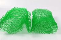 China 3D Geomat Drainage Mesh Grille 220g/m2 10mm for Dam Road Slope Protection for sale