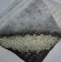 China ASTM Waterproof Bentonite Geosynthetic Clay Liner Blanket 4000 gsm for Landfill for sale