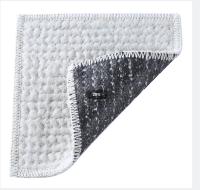 China ASTM Waterproof Bentonite Geosynthetic Clay Liner Blanket 4000 gsm for Landfill for sale