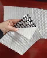 China High Density Composite Drainage Network Geotextile Drainage Geonet for sale