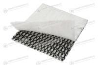 China Nonwoven 3D Composite Drainage Network Geonet Geotextiles for sale