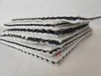 China High Density Composite Drainage Network Geotextile Drainage Geonet for sale