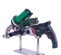 China WSL610A Hand Extruding Welding Machine 220V 1300W for HDPE Geomembrane Welding for sale