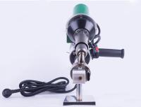 China WSL610A Hand Extruding Welding Machine 220V 1300W for HDPE Geomembrane Welding for sale