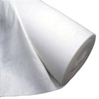 China Customized Non Woven Geotextile Fabric 300g m2 for Separation Filtration and Reinforcement for sale