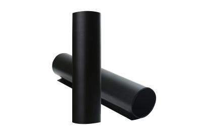 China HDPE Geomembrane 1.5mm High Density Polyethylene Liner for Water Reservoir and Landfill for sale