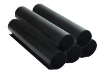 China HDPE Geomembrane 1.5mm High Density Polyethylene Liner for Water Reservoir and Landfill for sale