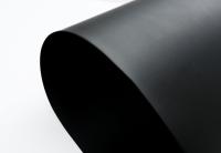 China Double Smooth Impermeable Membrane Drainage 2mm Hdpe Liner for sale