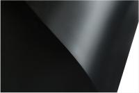 China Double Smooth Impermeable Membrane Drainage 2mm Hdpe Liner for sale