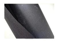 China 1.5mm HDPE Textured Geomembrane 40 Mils Antiseepage Liner for Landfill and Pond for sale