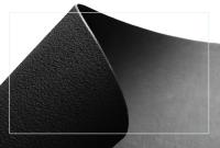 China SGS HDPE Textured Geomembrane 1mm-3mm Two Sides Rough Surface for Mine Tailing Projects Seepage Control for sale