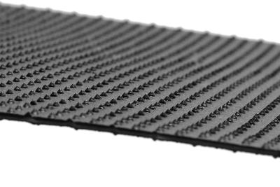 China Impermeable Polyethylene Hdpe Textured Geomembrane Pond Liner for sale