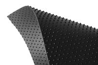 China Impermeable Polyethylene Hdpe Textured Geomembrane Pond Liner for sale