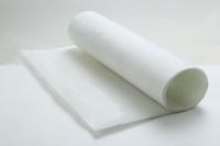 China HDPE Composite Geomembrane Geotextile 500g/m2 0.3mm Anti Seepage Liner for sale