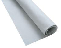 China Nonwoven Geotextile Fabric 1.7mm Short Fiber Water Filtration Reinforcement 100-800gsm for sale