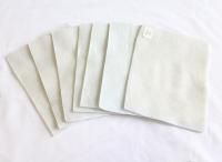 China 3.4mm Geotech Non Woven Filter Geosynthetic Fabric Cloth for Road Construction for sale