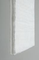 China Polyester Filament Nonwoven Geotextile Filter Fabric 300g 2.4mm for Drainage Reinforcement for sale