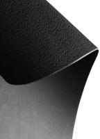 China Customized HDPE Textured Geomembrane Liner 1m-6m Width 2.0mm Thickness Anti-Seepage for sale