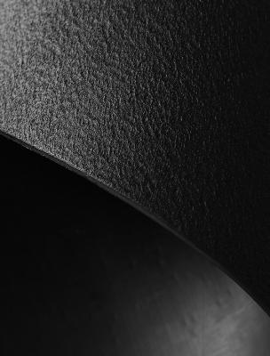 China Customized HDPE Textured Geomembrane Liner 1m-6m Width 2.0mm Thickness Anti-Seepage for sale