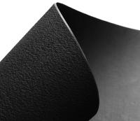 China Customized HDPE Textured Geomembrane Liner 1m-6m Width 2.0mm Thickness Anti-Seepage for sale