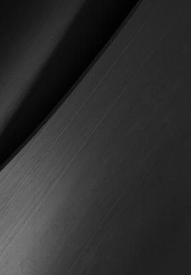 China HDPE Rough Surface Textured Geomembrane Material For Construction 1100sqm for sale