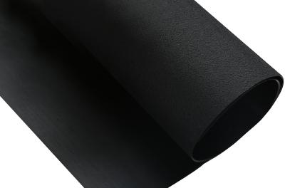 China 2.0mm UV Resistant HDPE Textured Geomembrane for Landfill Mining for sale