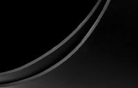 China HDPE Textured Geomembrane 1.0mm 300sqm Rough Surface Liner for Landfill Mining for sale