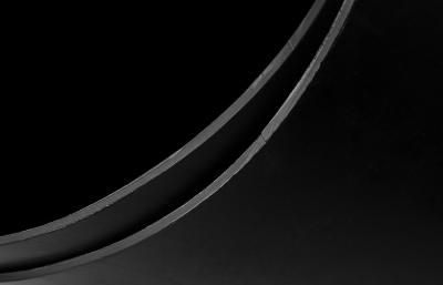 China HDPE Textured Geomembrane 1.0mm 300sqm Rough Surface Liner for Landfill Mining for sale